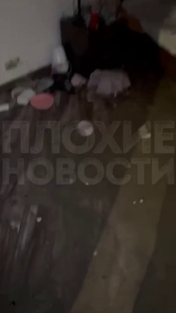 Блогерша подожгла съемную квартиру ради контента shorts vol 6