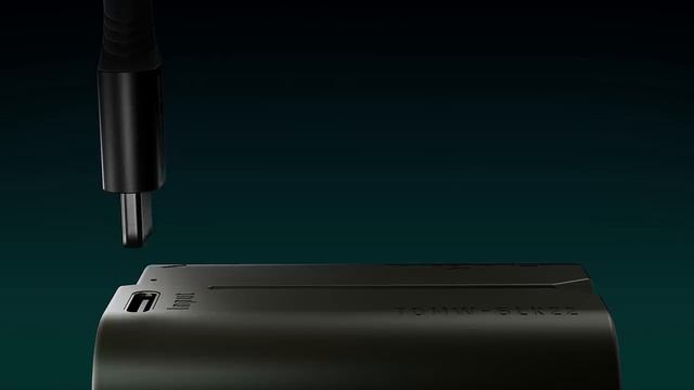 TILTA Batteries for Canon,Fujifilm,Panasonic,Nikon,Sony,new Tilta 2400mAh USB-C