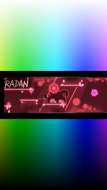 (Geometry Dash) NANTENDO coming soon!