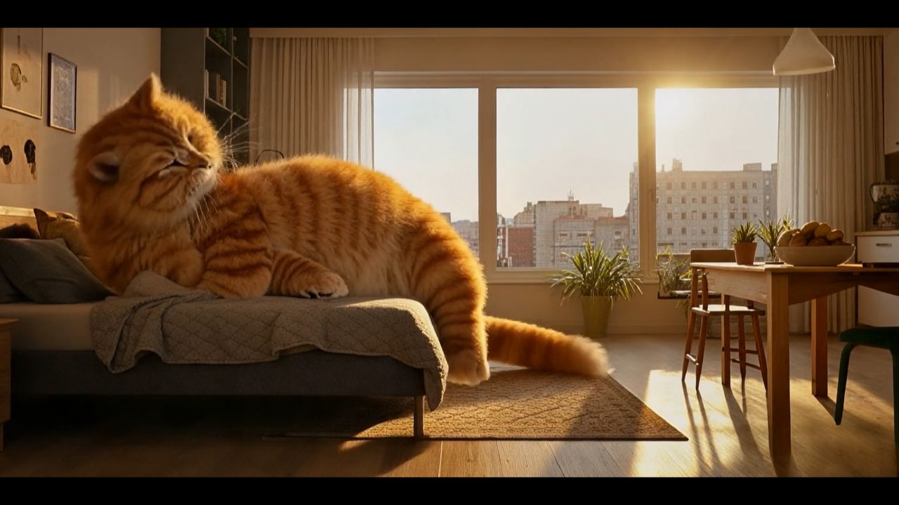 КТО-НИБУДЬ ПОКОРМИТ ОГРОМНОГО КОТИКА? 😺😼🐈ОГРОМНЫЕ ЖИВОТНЫЕ СРЕДИ НАС!!