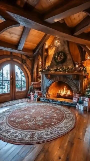 Нейросеть/Новый год 2026