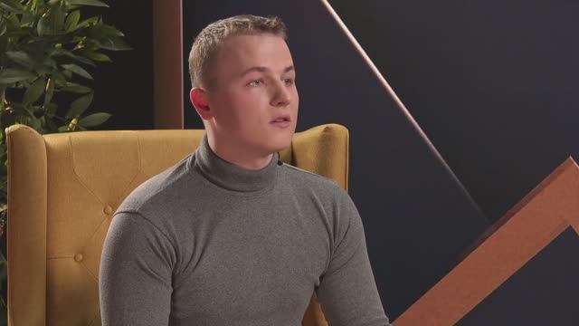 Дневник кинофестиваля Антарес. Выпуск 6