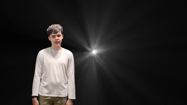 Н.К. Рерих. "Тьма против света"