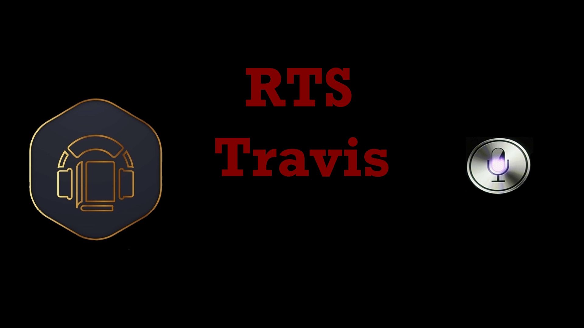 RTS. Travis i Smith - Bal