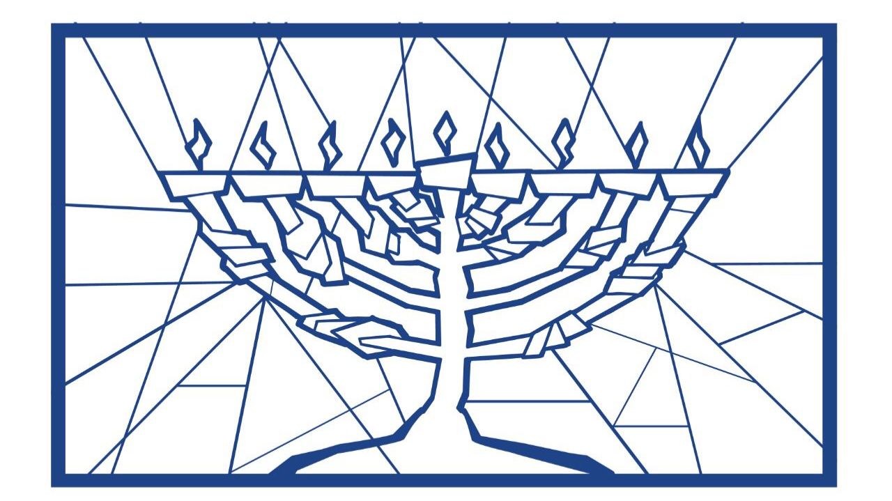 р. Александр Лысковой. Поздравление с Ханукой 5786