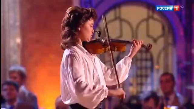 Трогательно, до слез! 'Список Шиндлера' в исполнении Матвея Блюмина  Синяя птица 2017  Новый 3 сезон