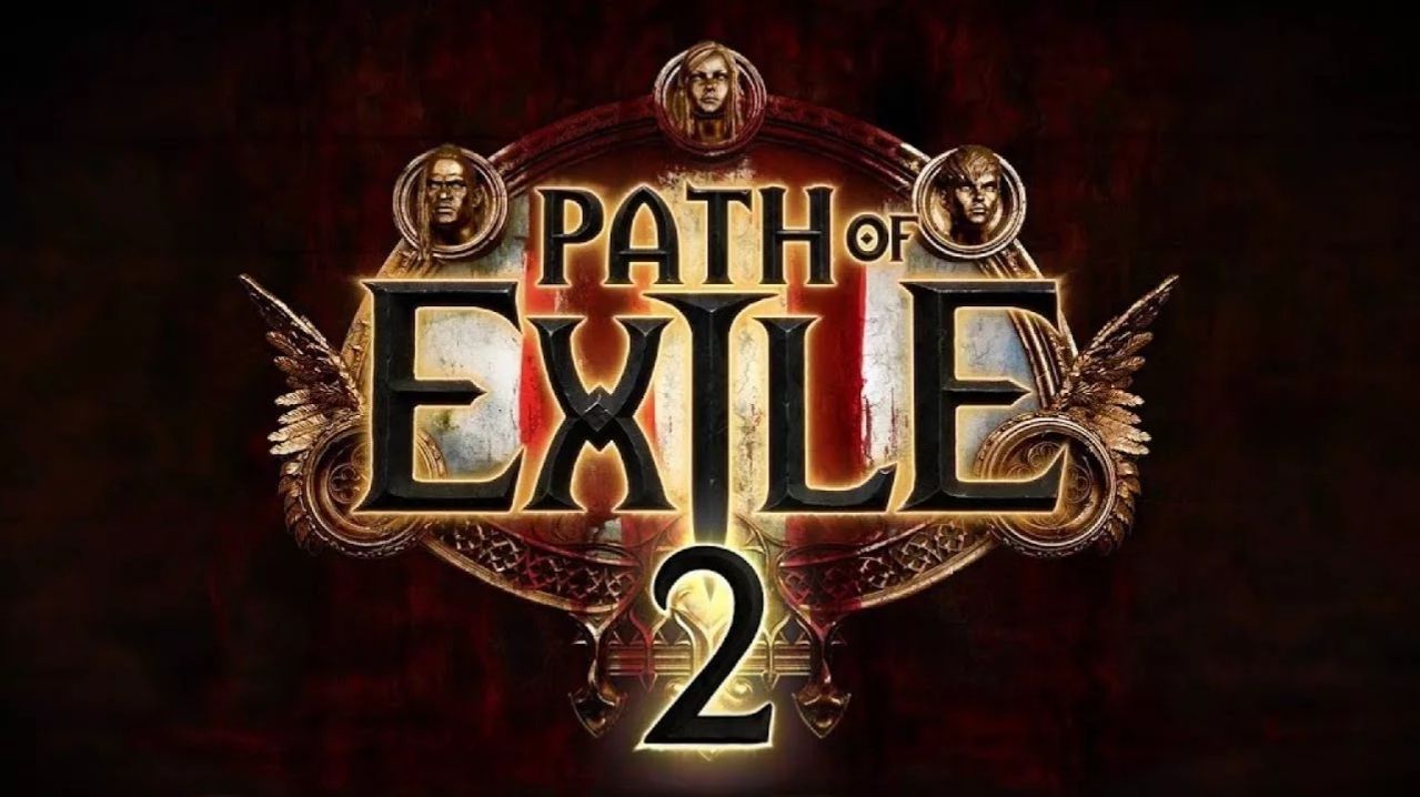Path of Exile 2: Друид в первом акте. Виверна? Пока только винегрет из зверей.