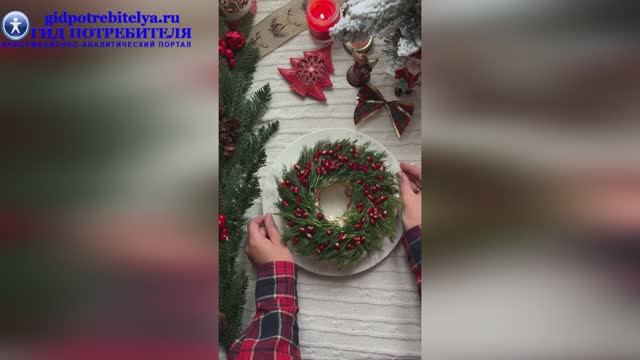 Новогодняя селедка под шубой