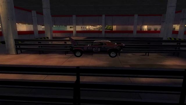 Flatout 2