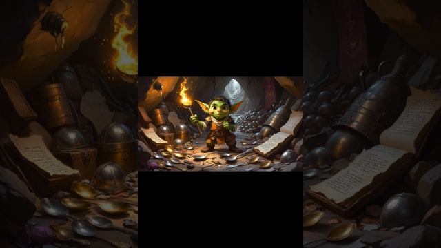 Мрачные сказки - Блеск металла! #музыка #metal #darkfantasymusic