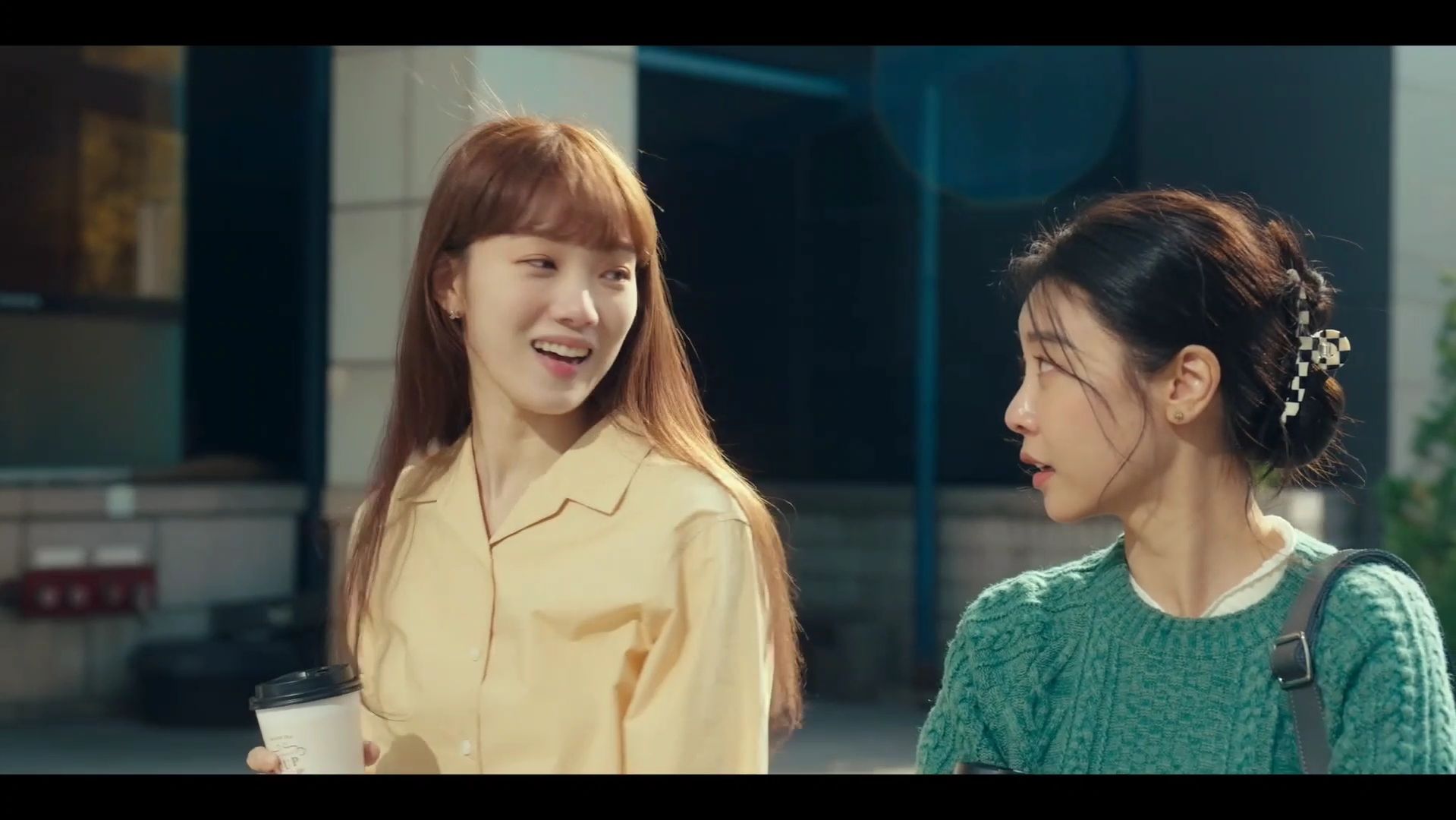 Падающая звезда. Ханбель & Кипым