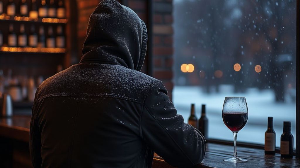 Ниточки дождя