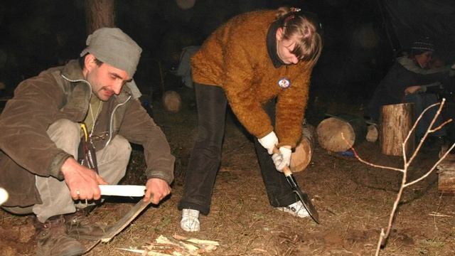 Майский Слет ЭСТА МИФИ 2007 Фотки (официальная версия)