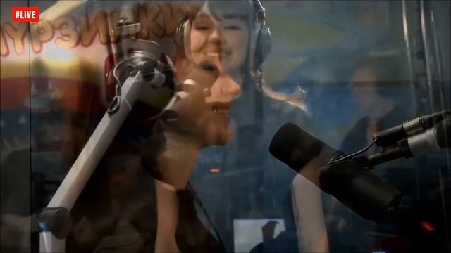 Согдиана – На Восток от Эдема  (#LIVE Авторадио)