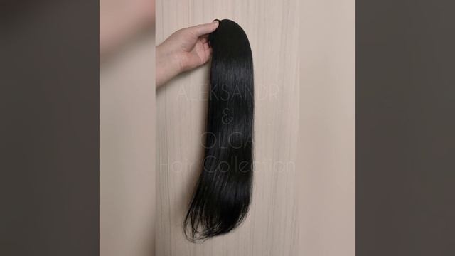 ХВОСТЫ на резинке