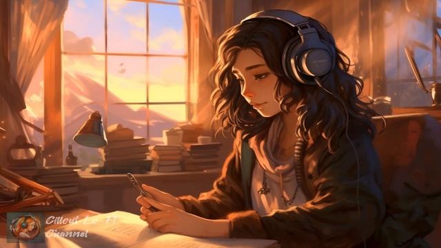 CHILLOUT LOFI | LOFI MUSIC | CHILLOUT MUSIC | WORK MUSIC #music #lofimusic #workmusic #yogamusic