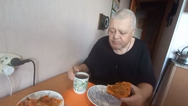 ОЗВУЧКА.  ХОЧУ КОТЛЕТУ. 17/12 25