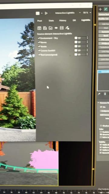 Каскадные крыши