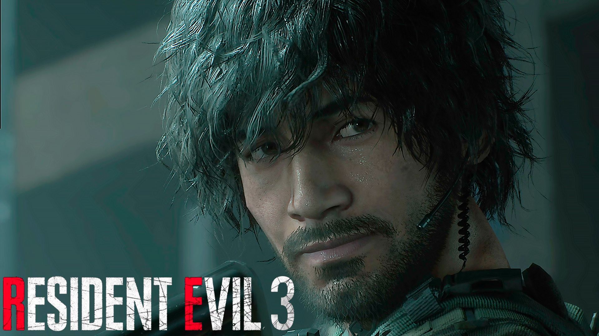 КАРЛОС В ДЕЛЕ ► Resident Evil 3 #3 ► ПРОХОЖДЕНИЕ