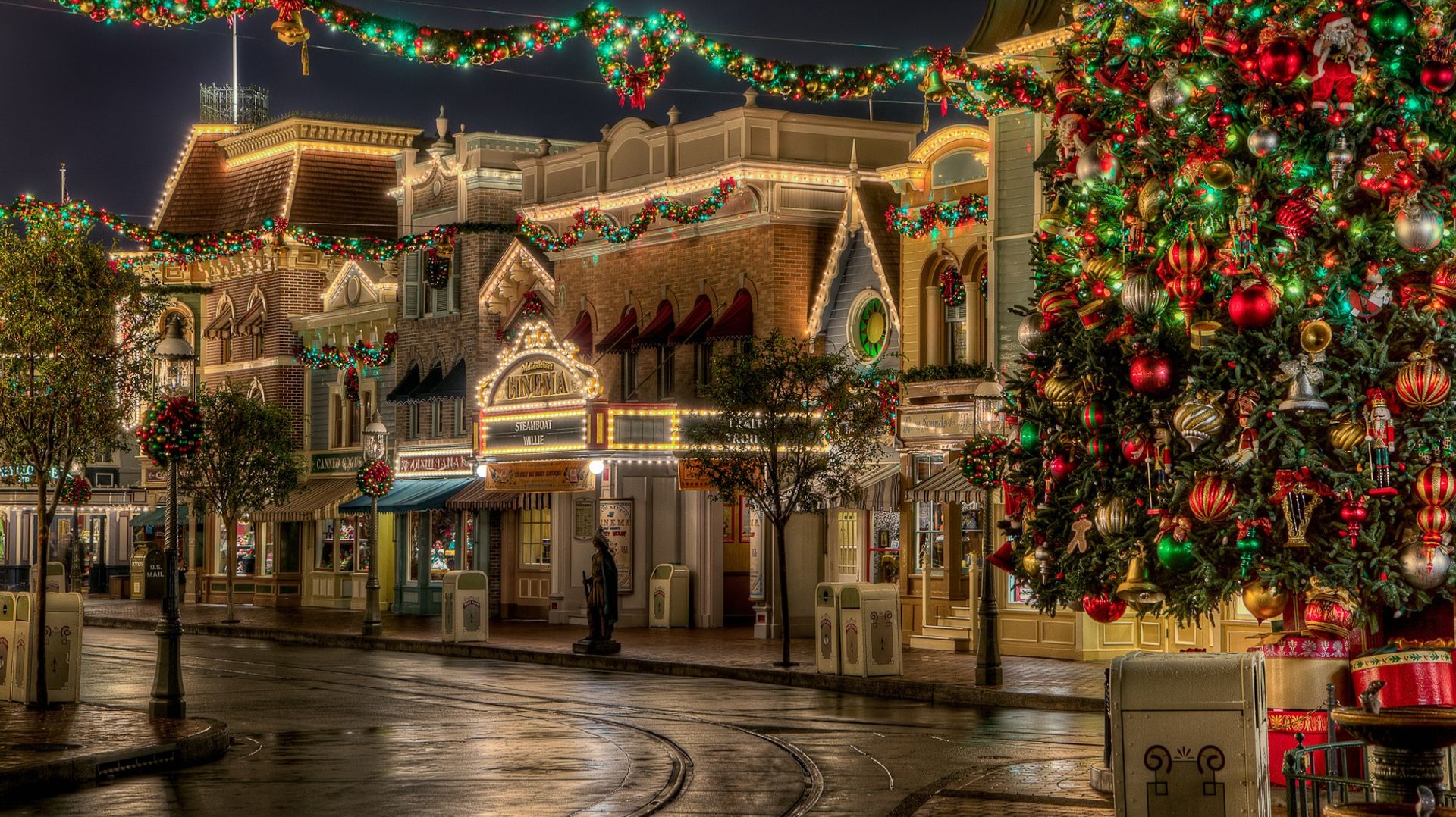 Опора для новогодней Ёлки в в Компас 3D HOME V24