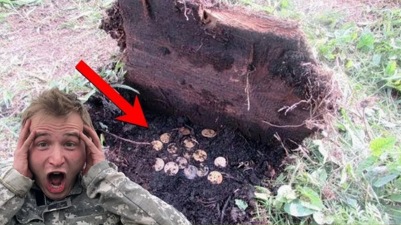 Нашли КЛАДУХУ на ПЛЯЖЕ с Утра, Это Было ЖИРНО и Никто  не Ожидал такого Поворота!!!