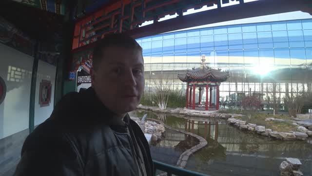 Как я получал визу в Японию