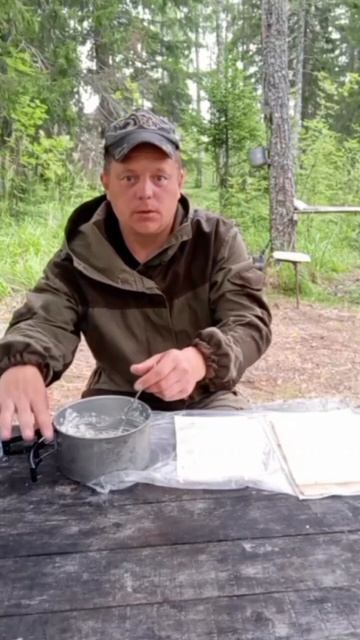 Блюдо для завтрака,рулетики на сковороде!