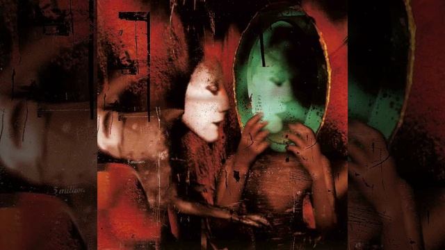 Cemetary - Black Flowers of Passion