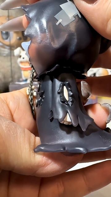 Распаковка Pop Mart Hirono Monsters Carnival (часть 6/6) #popmart #unboxing #hirono  #unboxing