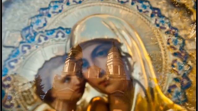 Царице моя Преблагая - Валерий Малышев (480p)