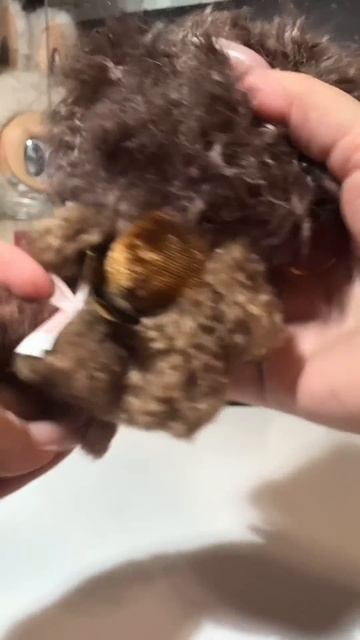 Распаковка Pop Mart Skullpanda You Found Me (часть 5/9) #unboxing #popmart #skullpanda #blindbox