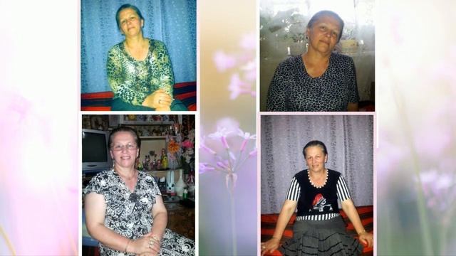 С ДНЁМ РОЖДЕНИЯ МАМА!!!