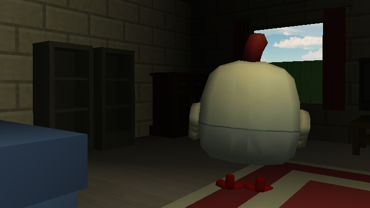 седьмая серия шедевро сериала