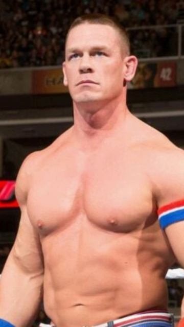 Джон Сина завершил карьеру в реслинге! #shorts #джонсина #wwe #реслинг