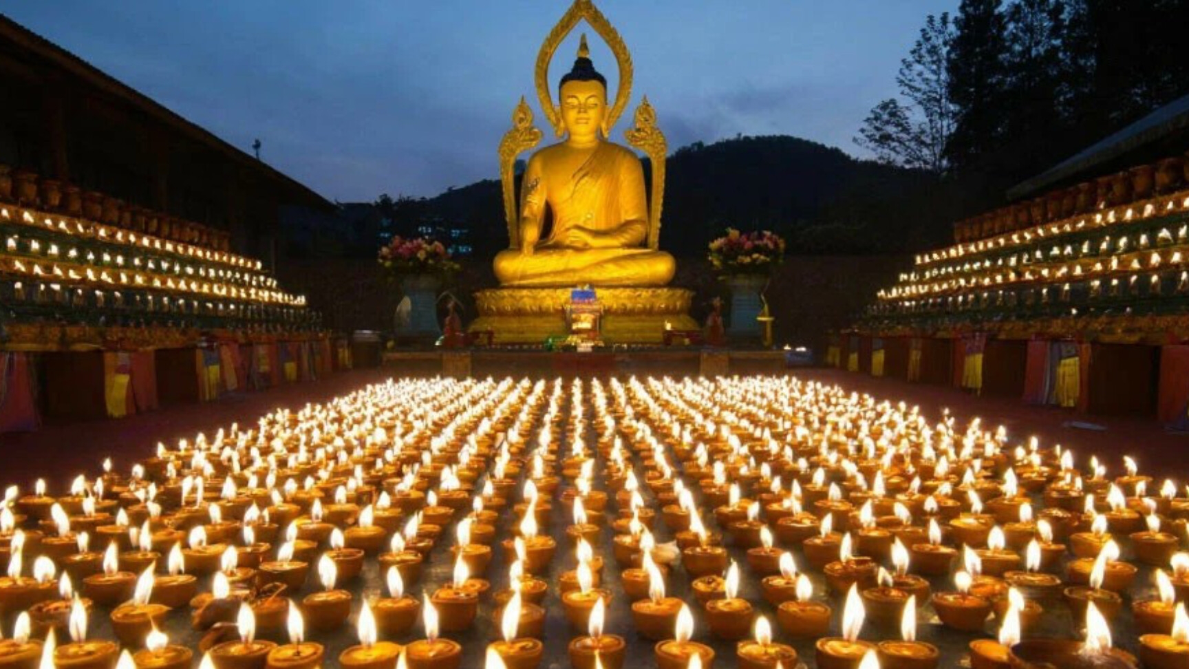 13 - 15 декабря 2025 Зула Хурал! Мантра Микзем.