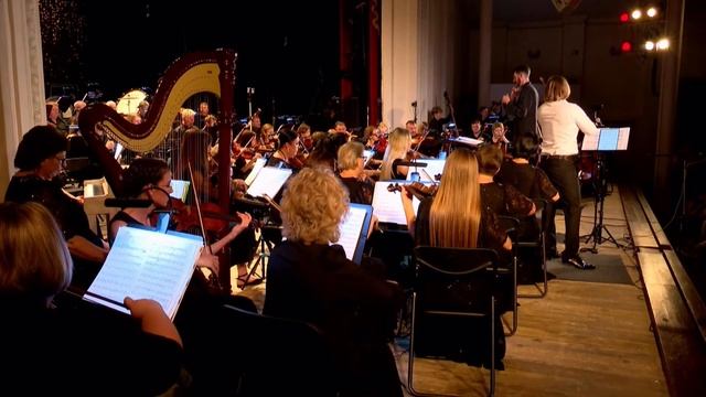 Sarasate - Zigeunerweisen