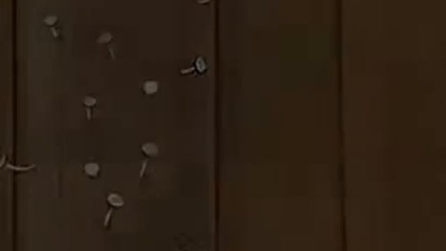 Притча “Все оставляет свой след“