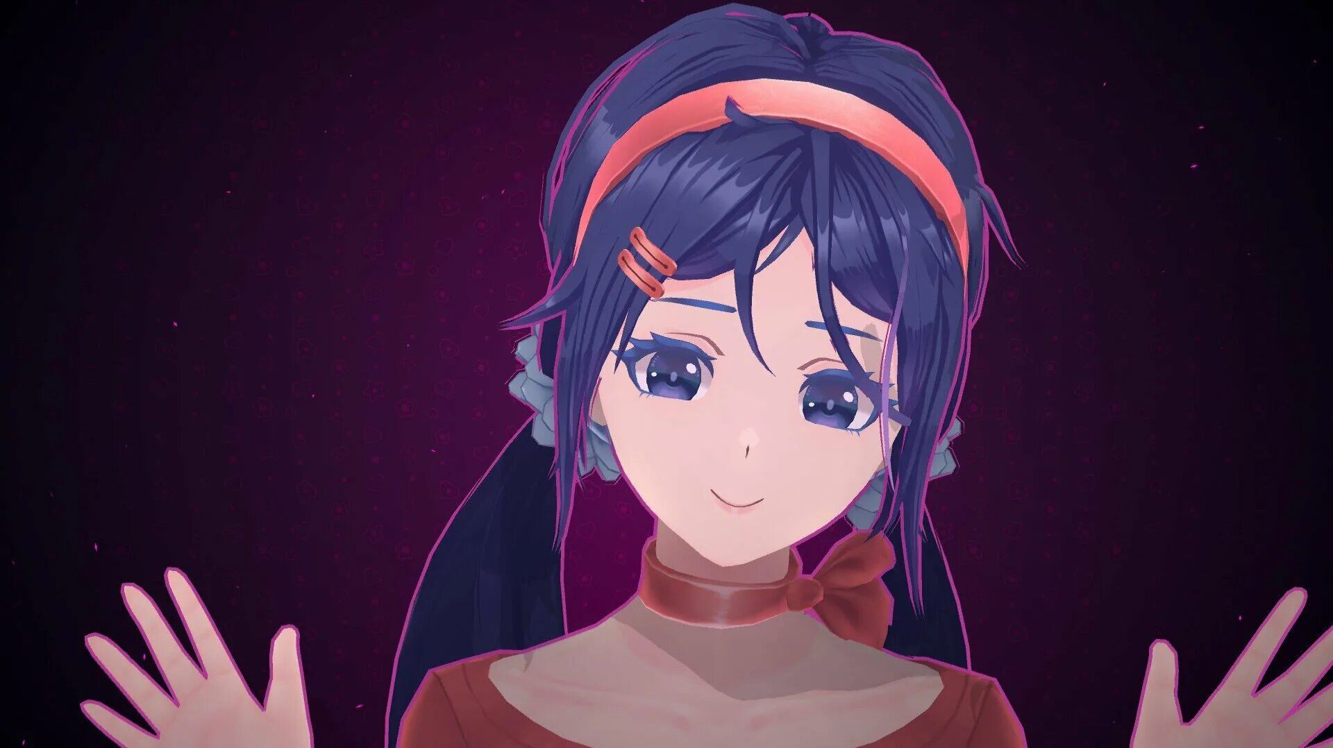 играю в игру miside часть 2