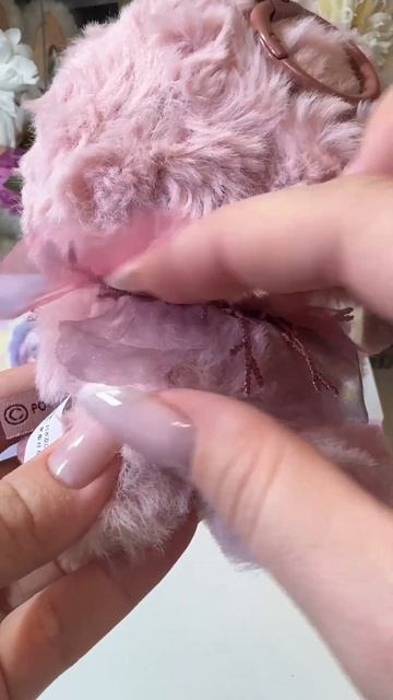 Распаковка Pop Mart Skullpanda L'Impressionisme (часть 6/10 shorts) #unboxing #popmart #skullpanda