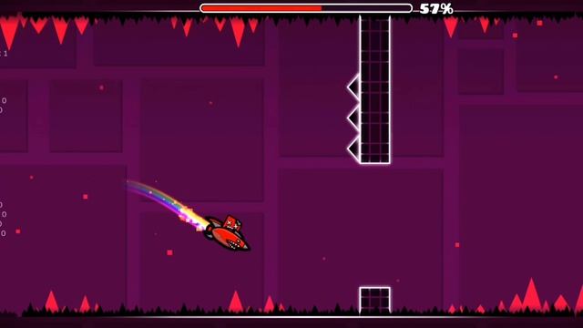 (Geometry Dash) Base After Base 🪙🪙🪙