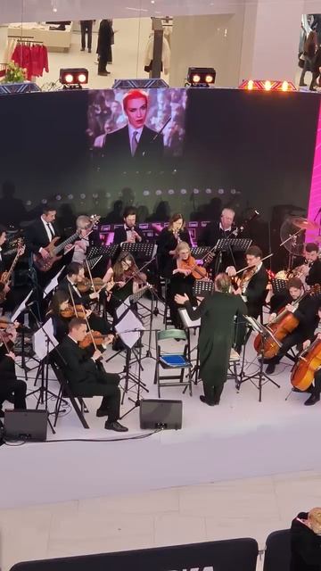 ТРК "Голливуд"