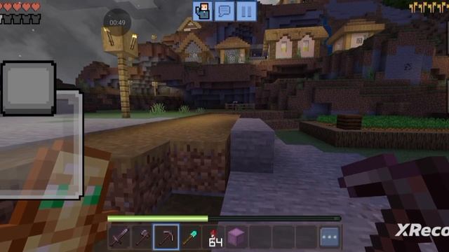 1 часть во 2 части будет ад