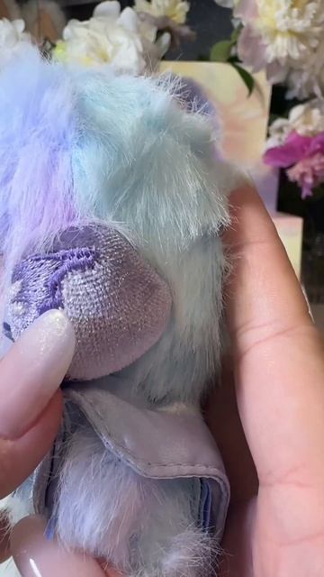 Распаковка Pop Mart Skullpanda L'Impressionisme (часть 2/10 shorts) #unboxing #popmart #skullpanda