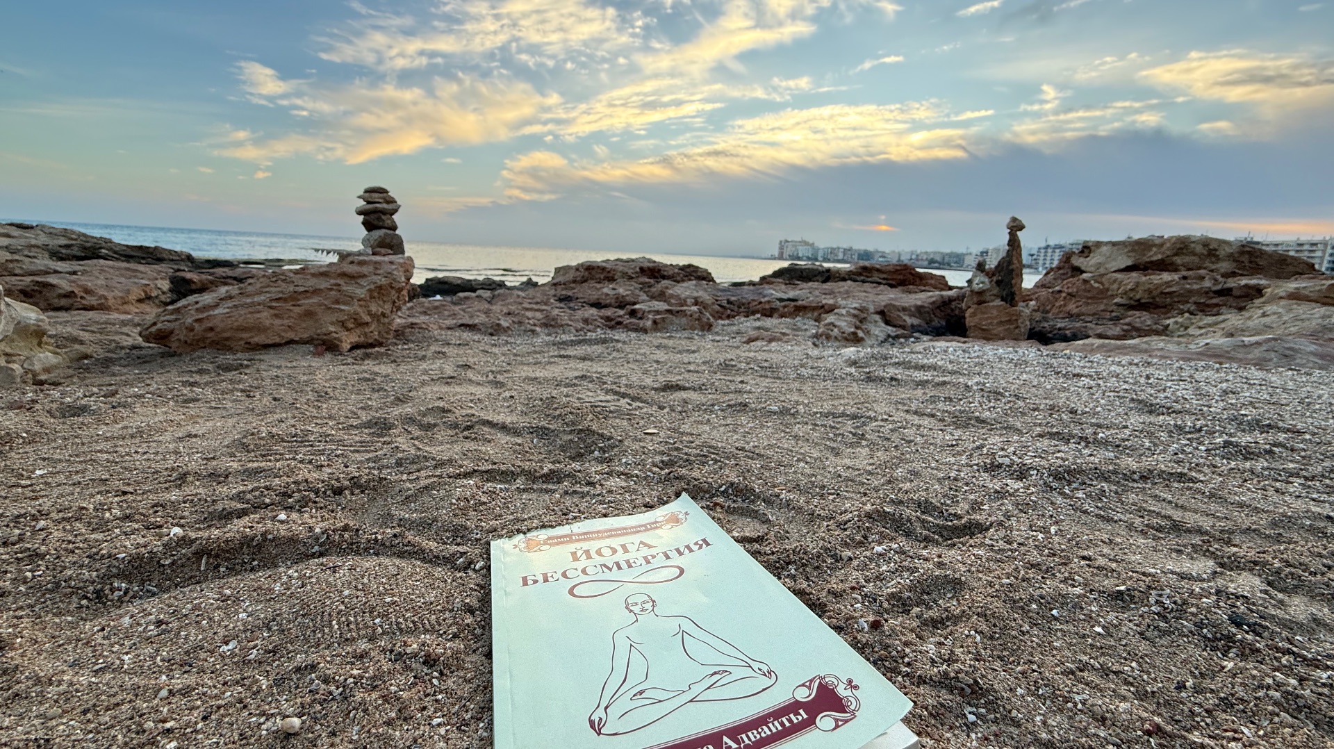 2 часть- Йога бессмертия Свами Вишнудевананда Гири