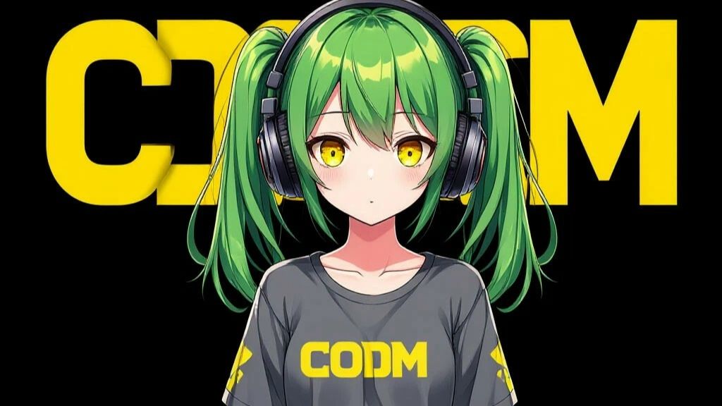 CODM | DMZ Сетевое  похождение...