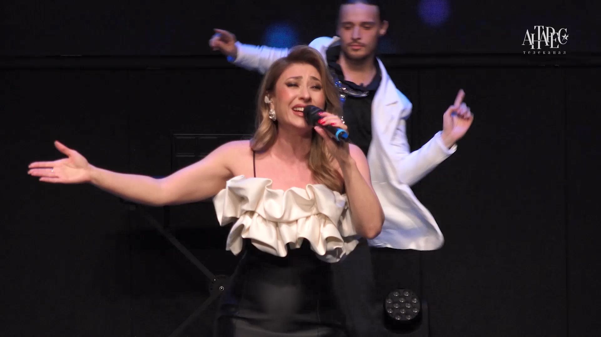 Маргарита Позоян - Ревнуешь к музыке