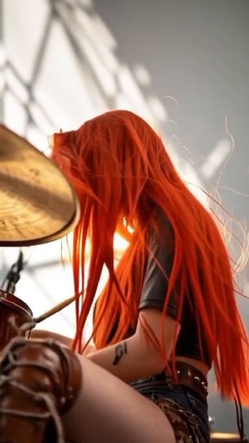 Музыка Хорошая )