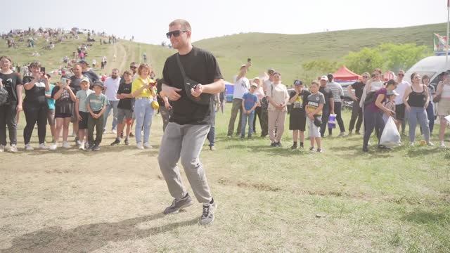 багги позитив Зеленокумск 2024 год