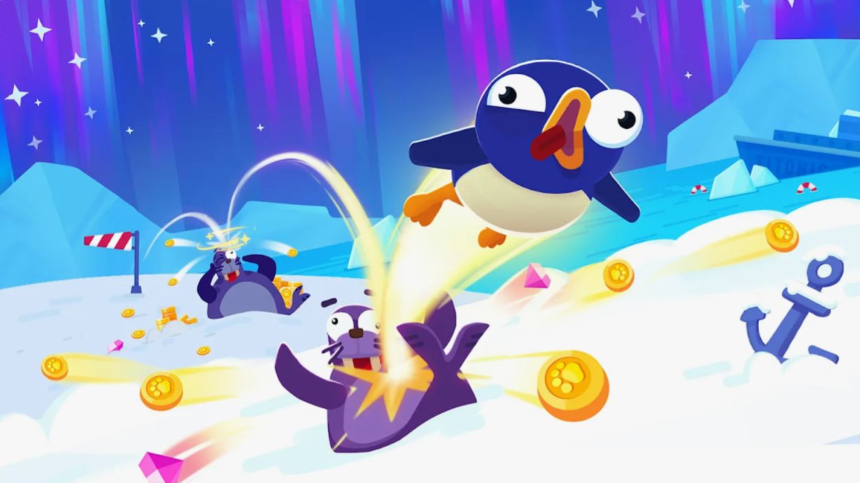 Bouncemasters 2 улетаю на гаити