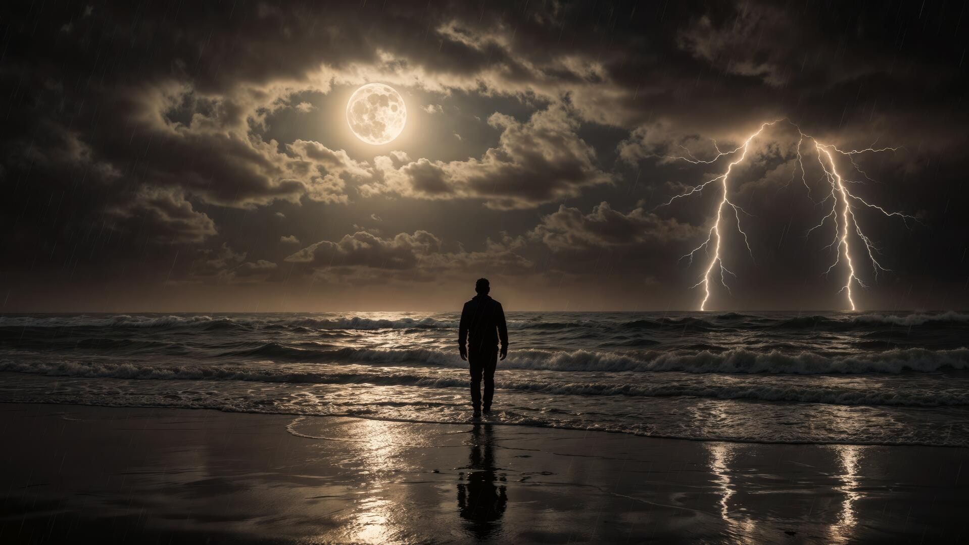 Oryn Etheria - Until the Dawn Finds Us Again